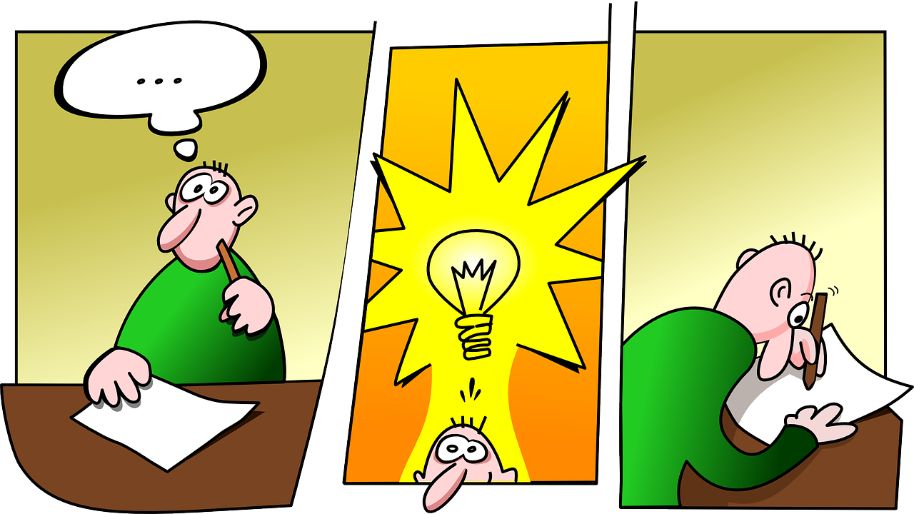 Ambiguous Project With Not Enough Guideline? Follow This 5-Step Process ...
